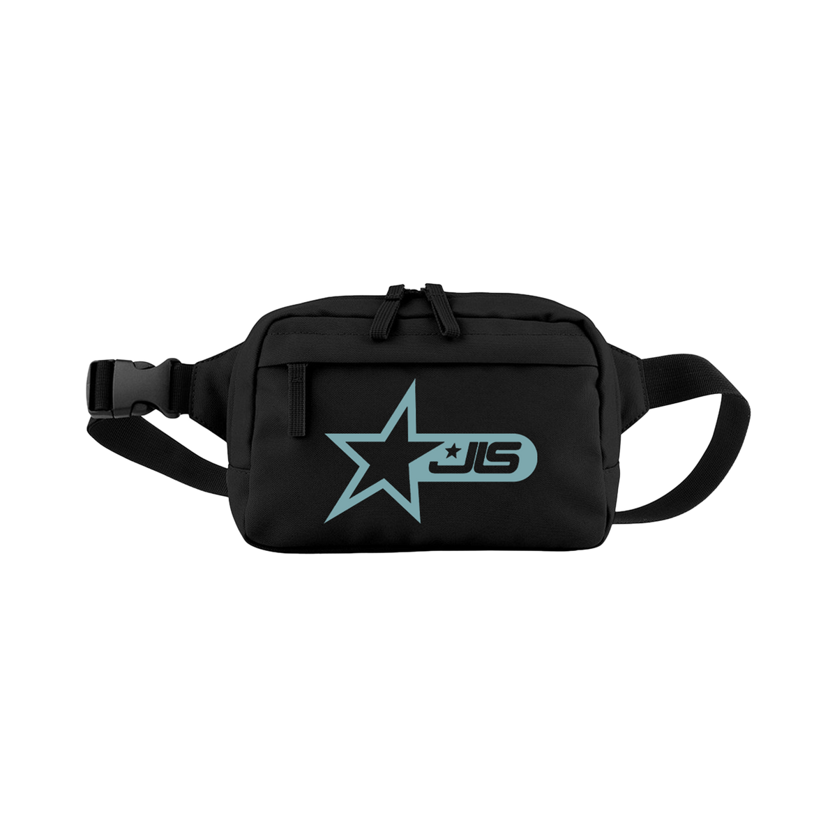 JLS Star Logo Crossbody Bag – JLS Merch