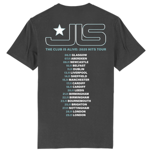 JLS | Official Merch – JLS Merch