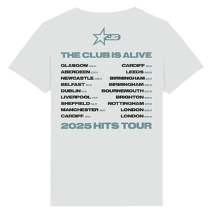 JLS | Official Merch – JLS Merch