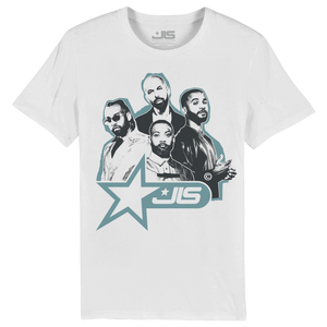 JLS | Official Merch – JLS Merch