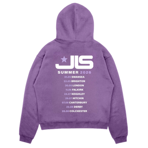 JLS | Official Merch – JLS Merch