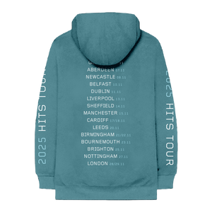 JLS | Official Merch – JLS Merch